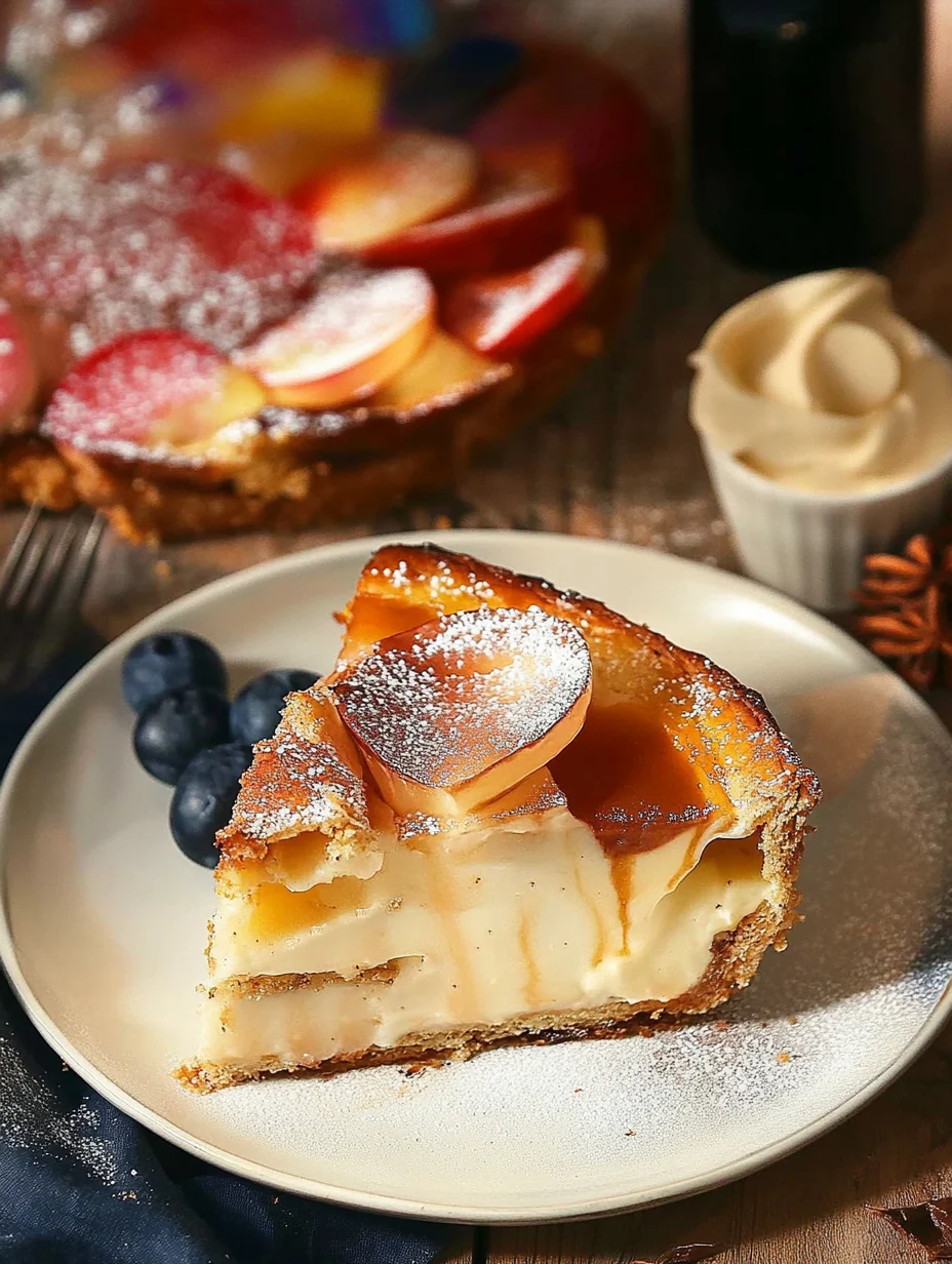 Gâteau Automne : Une Recette Incroyable Ultime